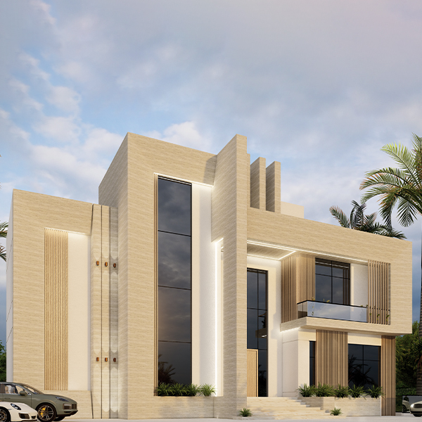 Pearl Jumeirah – Teqmo